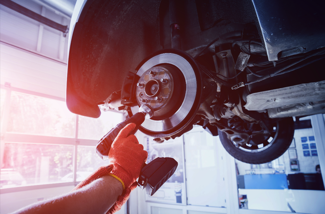 Understanding the Importance of Brake Inspections and Repairs ...